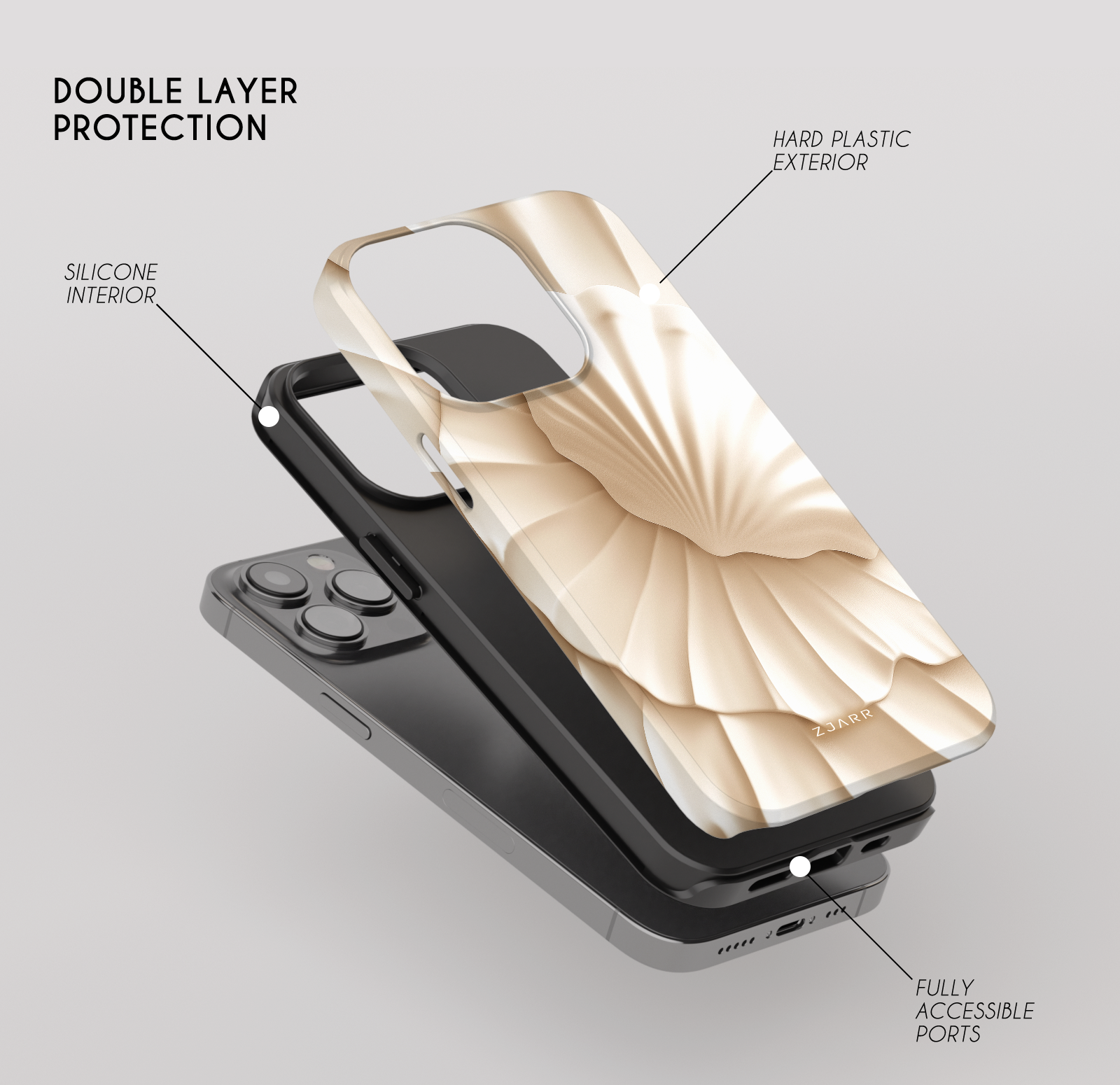 Ignite Your Style with Zjarr: Where Fashion Meets Functionality – ZJARR ...
