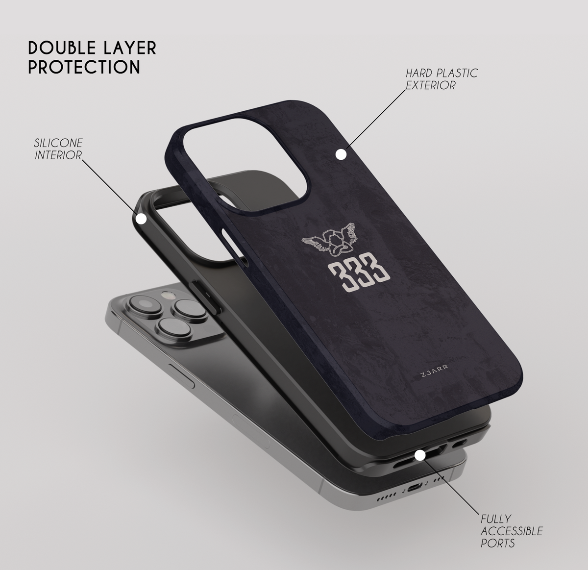 ANGEL NUMBERS DARK – ZJARR OFFICIAL