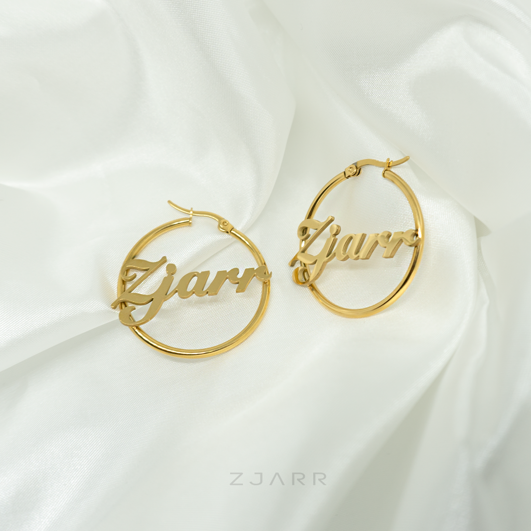 EARRINGS – ZJARR OFFICIAL